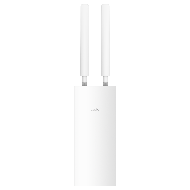 Outdoor Ac1200 Wireless Range Extender And Access Point Model Re1200 Outdoor