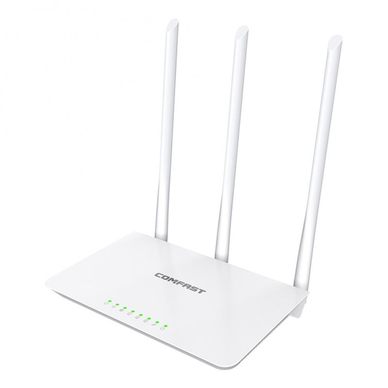 CF-WR613N V3 Wireless Router
