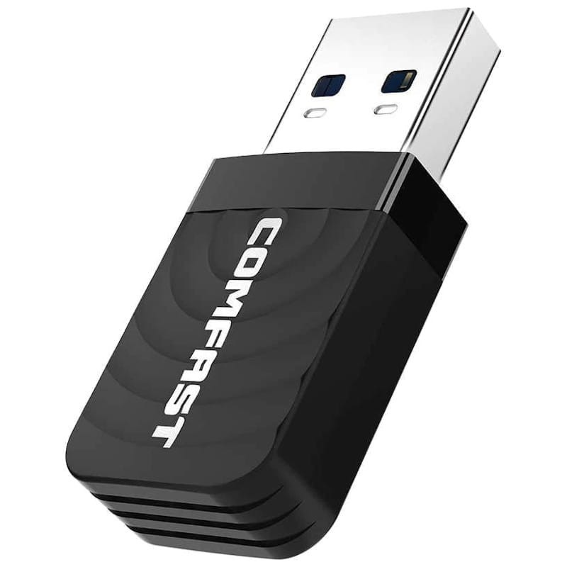 CF-812AC WiFi Adapter